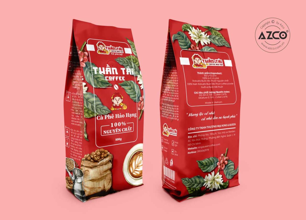 Bộ Quy Chuẩn Logo Thương Hiệu Và Những Điều Cần Biết | AZCO