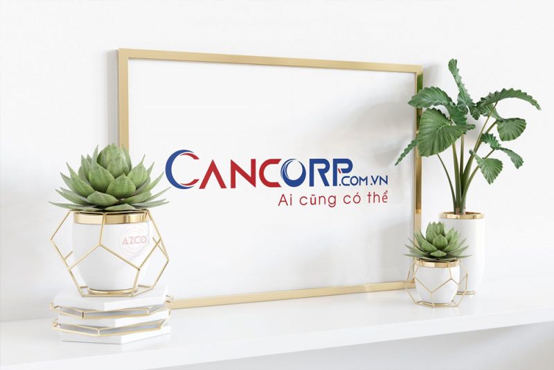 Thiết kế Logo Công Ty Chuyên Nghiệp - Nâng Tầm Thương Hiệu | AZCO