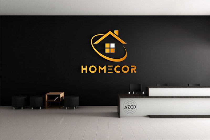 Thiết kế Logo Công Ty Chuyên Nghiệp - Nâng Tầm Thương Hiệu | AZCO