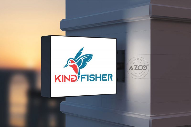 Thiết kế Logo Công Ty Chuyên Nghiệp - Nâng Tầm Thương Hiệu | AZCO