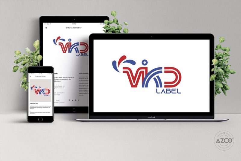 Thiết kế Logo Công Ty Chuyên Nghiệp - Nâng Tầm Thương Hiệu | AZCO