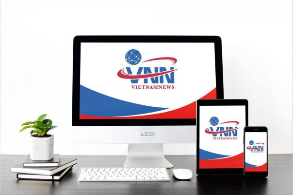Thiết kế Logo Công Ty Chuyên Nghiệp - Nâng Tầm Thương Hiệu | AZCO
